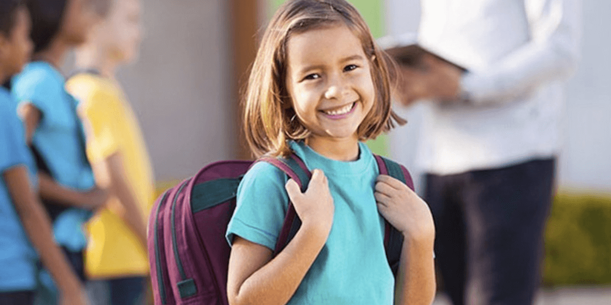 Cartable Fille | Livraison Gratuite – Cartables Enfant