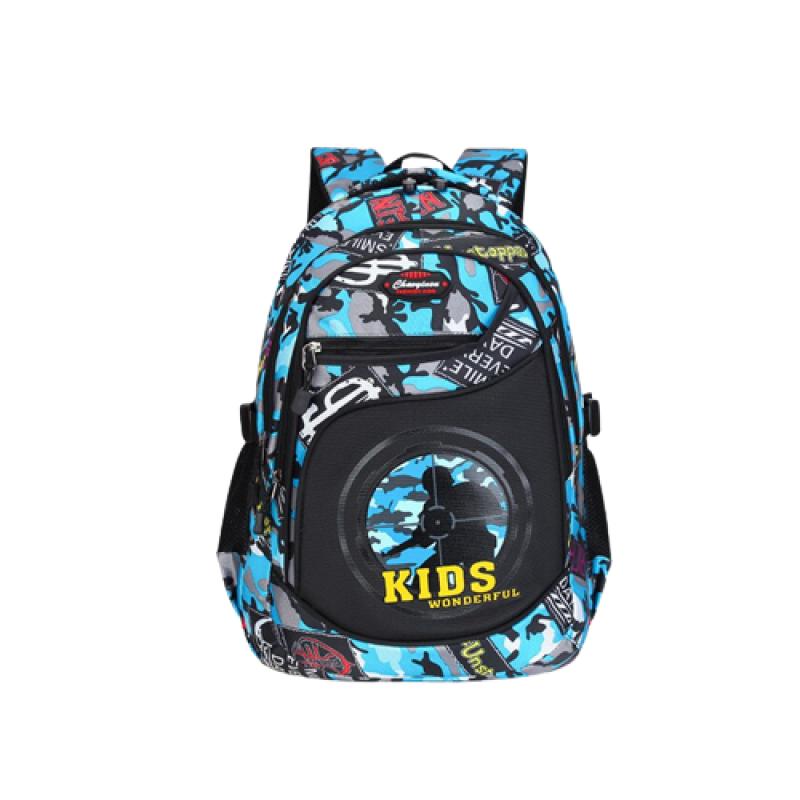 Cartable Garçon CE1 | Livraison Gratuite – Cartables Enfant